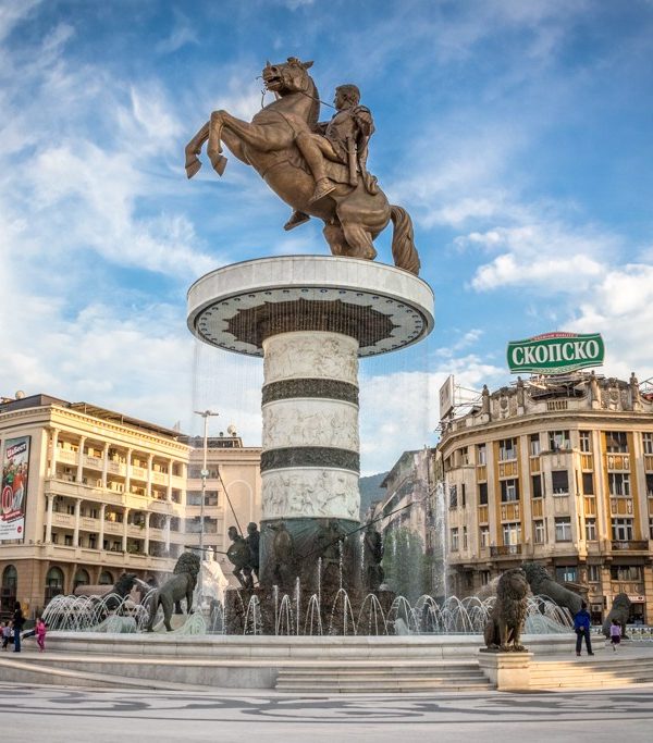 Severna Makedonija - Nitravel Severna Makedonija, Ohrid,Sveti Naum ...