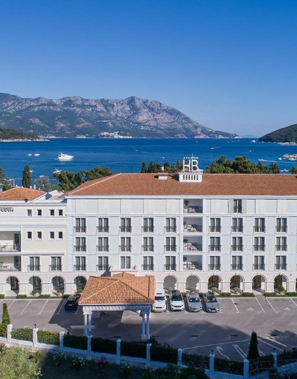 Budva - Nitravel Leto 2021, Crna Gora, Budva