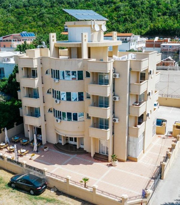 Čanj - Nitravel Leto 2021, Crna Gora, Canj