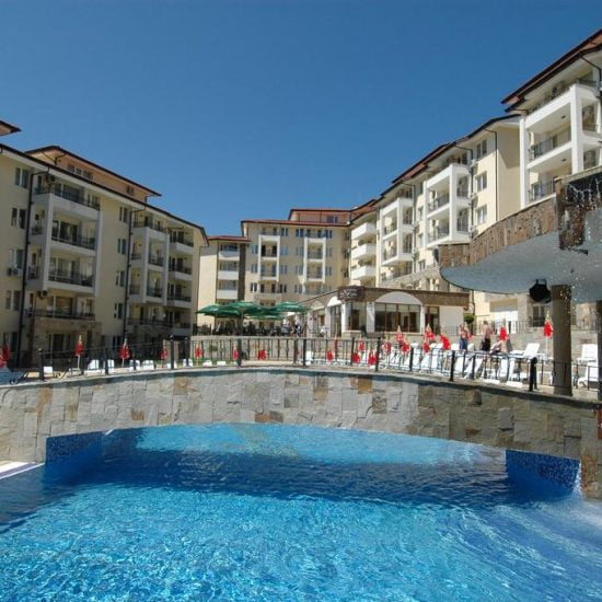 Sunčev breg - Nitravel Suncev breg, Leto 2021, Bugarska, first minute ...