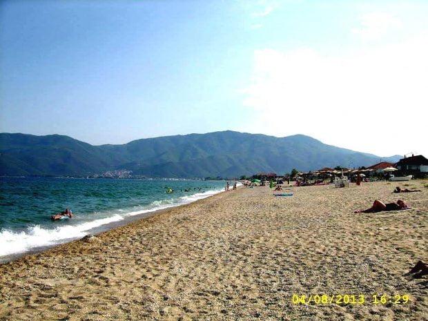 Nea Vrasna - Nitravel Nea Vrasna, Leto 2019, Grcka