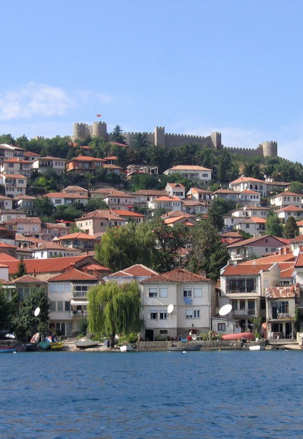 Severna Makedonija - Nitravel Severna Makedonija, Ohrid,Sveti Naum ...