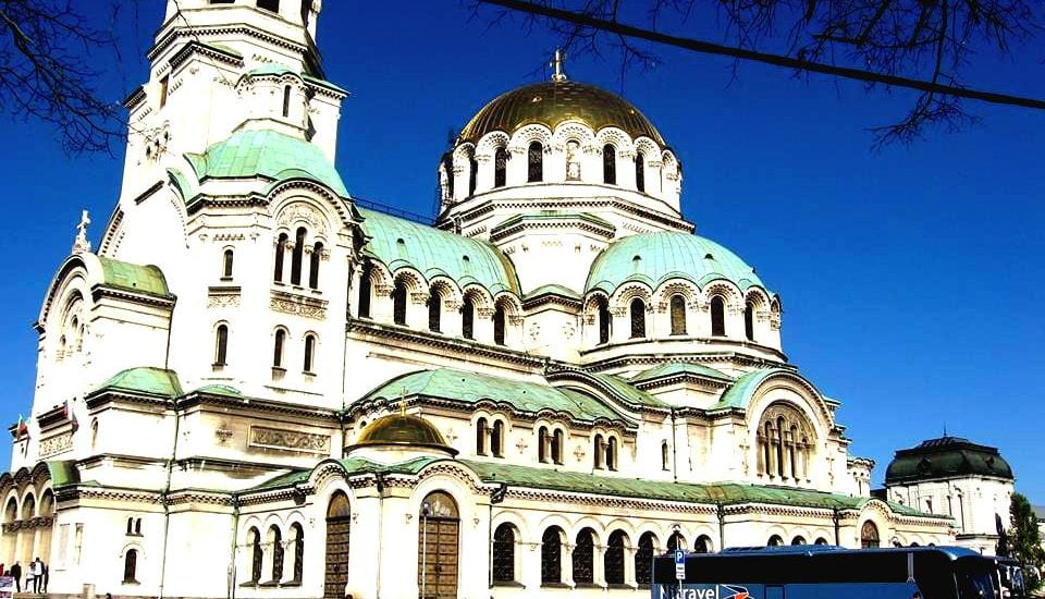 Nitravel - Mi stvaramo uspomene! Leto 2019, Grčka, Turska, Bugarska