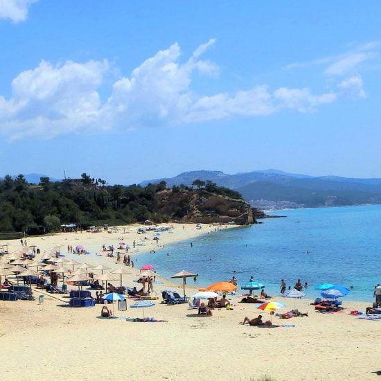 Tasos - Grčka 2019 - Leto 2019 - Nitravel